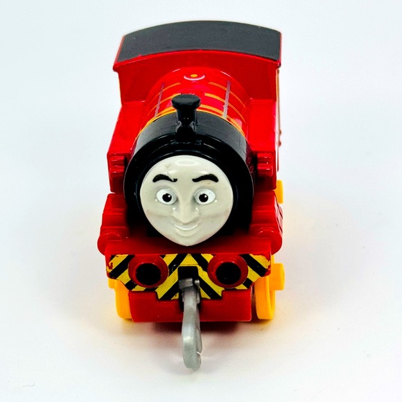 Thomas & Friends | Toys | Thomas And Friends Trackmaster Push Along ...